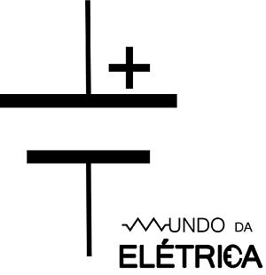 Associação de fontes de tensão - Mundo da Elétrica