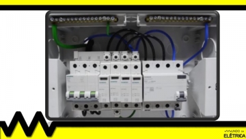 DPS! O que é? Quais as classes e como Instalar - Mundo da Elétrica