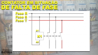Contator, o que é? Funcionamento, tipos e aplicações!