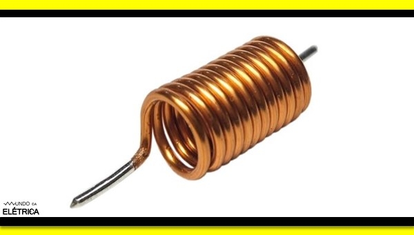 Bobina – Indutores e enrolamentos! - Mundo da Elétrica