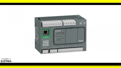 Como funciona um CLP e para que serve! - Mundo da Elétrica