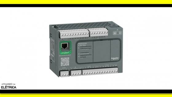 Como funciona um CLP e para que serve! - Mundo da Elétrica