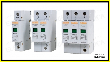 DPS trifásico? Aprenda como usar o DPS corretamente!