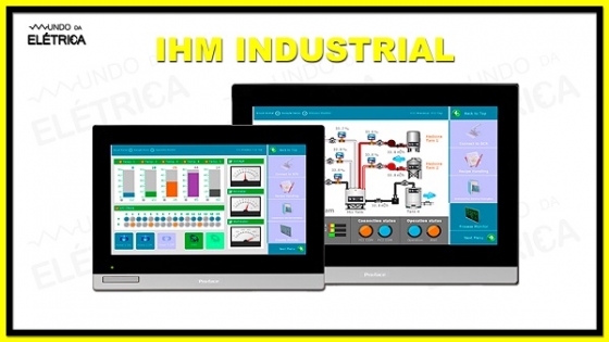 Interface Homem Máquina – Características e vantagens!