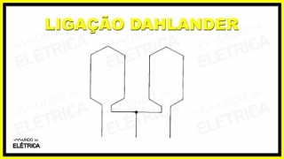 Motor Dahlander O Que é E Como Funciona Mundo Da Elétrica 7135