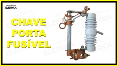 Porta fusível: O que saber antes de comprar? - Mundo da Elétrica