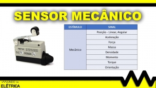 O que são sensores e quais as suas aplicações? - Mundo da Elétrica