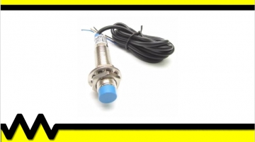 Como Funciona um Sensor de Proximidade? - Mundo da Elétrica