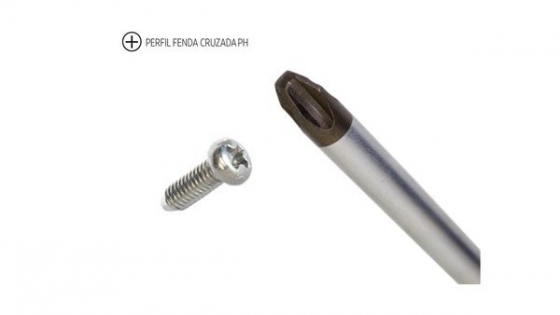 Chave de fenda! Quais os tipos e como escolher? - Mundo da Elétrica