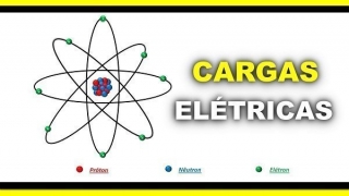 O que são cargas elétricas e como calcular? - Mundo da Elétrica