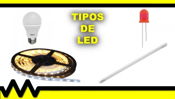 Lâmpadas de LED! Como instalar? - Mundo da Elétrica